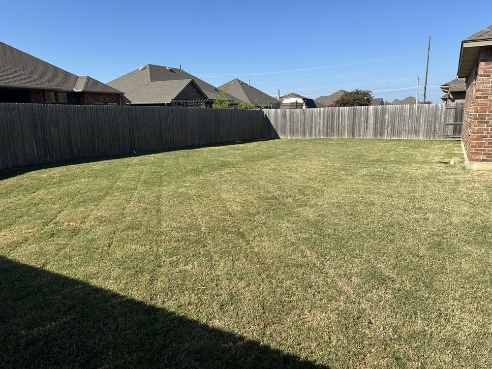 D&M LAWN/LANDSCAPE - Updated October 2024 - Oklahoma City, Oklahoma ...