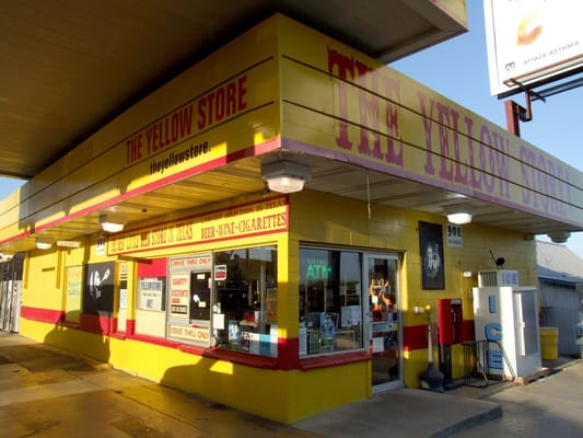 THE YELLOW STORE - 11 Photos & 34 Reviews - Convenience Stores - 301 E ...