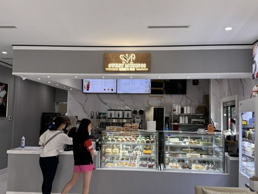 SWEET MUSINGS BAKERY & CAFE - Updated November 2025 - 171 Photos & 49 ...