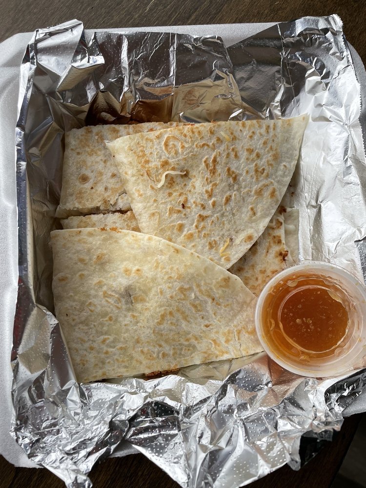 MR. BURRITO - 25 Photos & 70 Reviews - 2508 Lincoln Way, Ames, Iowa ...