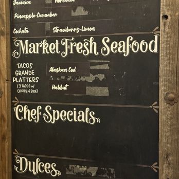 SEIS KITCHEN - Updated October 2025 - 968 Photos & 1090 Reviews - 130 S ...