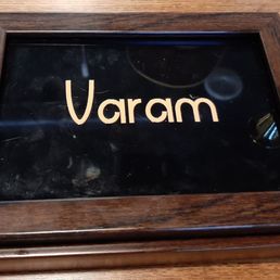 VARAM - Updated October 2025 - 331 Photos & 204 Reviews - 2120 Broadway ...