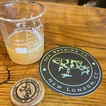 TOX BREWING COMPANY - Updated May 2025 - 76 Photos & 44 Reviews - 635 ...