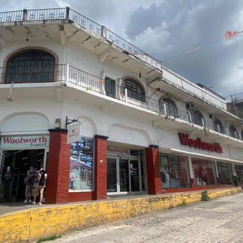 WOOLWORTH - Updated March 2025 - Juárez 880, Puerto Vallarta, Jalisco ...