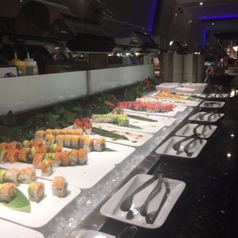 FUJI BUFFET & GRILL - Updated February 2025 - 1328 Photos & 1086 ...