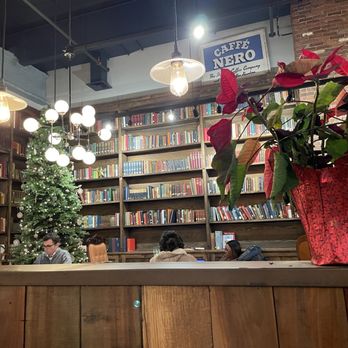 CAFFE NERO - Updated October 2025 - 104 Photos & 93 Reviews - 218 ...