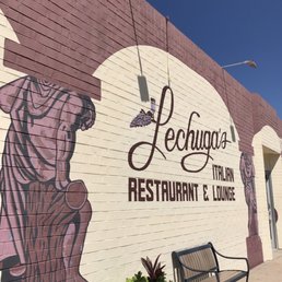 LECHUGA’S ITALIAN RESTAURANT - Updated October 2025 - 152 Photos & 268 ...