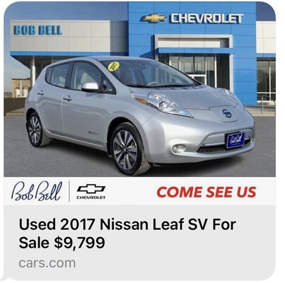 BOB BELL CHEVROLET OF BALTIMORE - Updated May 2026 - 16 Photos & 72 ...