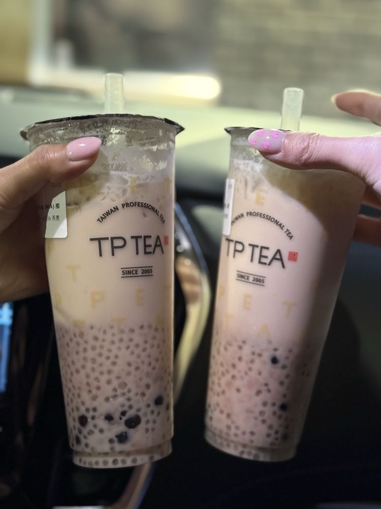 TP TEA - Updated December 2025 - 114 Photos & 61 Reviews - 9188 ...