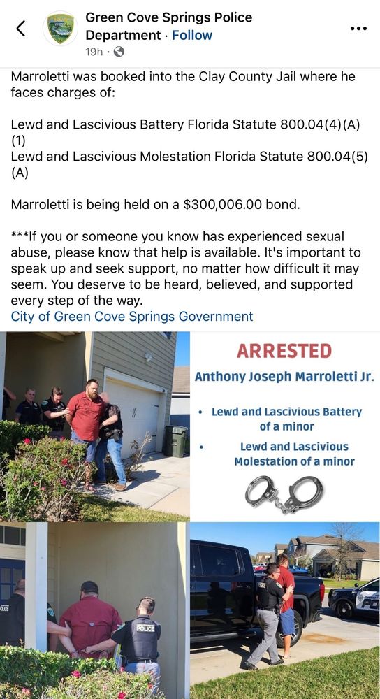 AMARRO PEST TERMITE WDO - Updated December 2025 - Green Cove Springs ...