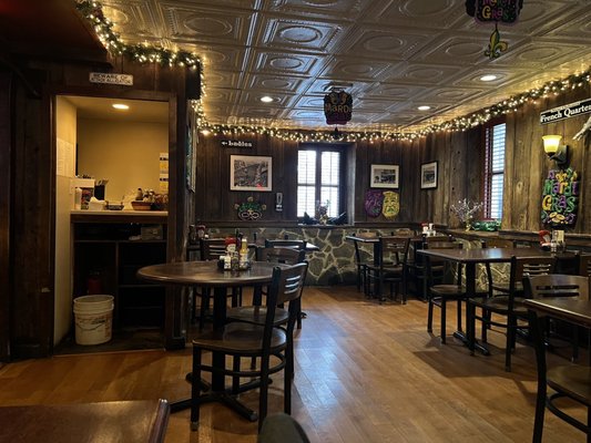 THE RYE ROADHOUSE - Updated October 2025 - 242 Photos & 279 Reviews ...