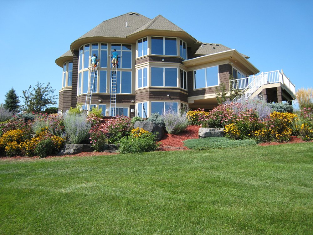 RUSSEL WILLIAMS HOME SERVICES - Updated May 2025 - 2174 Alpine Shadows ...