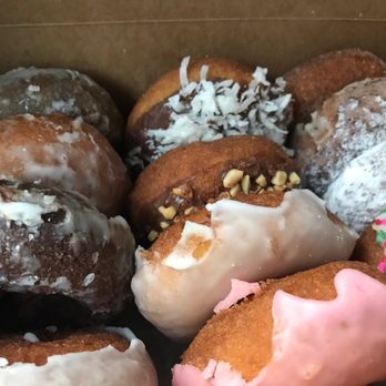 TAS-T-O’S DONUTS - Updated January 2025 - 46 Photos & 54 Reviews - 2205 ...