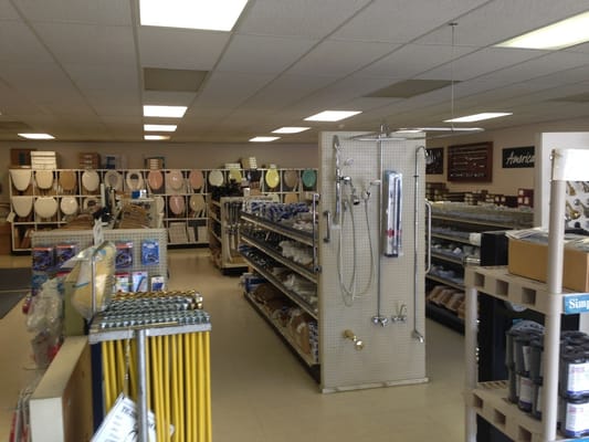 TETER’S FAUCET PARTS CENTER - Updated December 2025 - 16 Photos & 58 ...