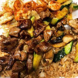 HIBACHI EXPRESS - Updated January 2026 - 39 Photos & 35 Reviews - 4951 ...