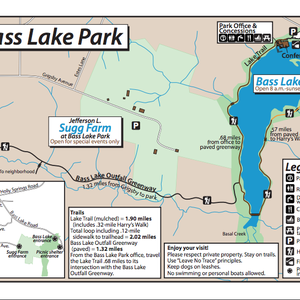 BASS LAKE PARK - 135 Photos & 35 Reviews - Parks - 900 Bass Lake Rd ...