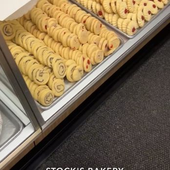 STOCK’S BAKERY - Updated January 2026 - 156 Photos & 234 Real Reviews ...