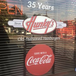 HUNKY’S HAMBURGERS - Updated December 2025 - 369 Photos & 428 Reviews ...