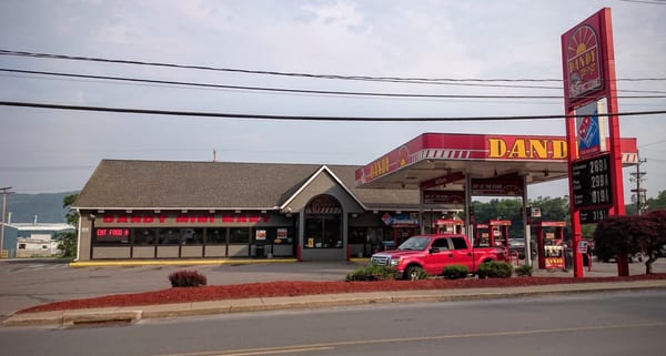 DANDY MINI MART - Updated May 2026 - 44 Golden Mile Rd, Towanda (Wysox ...