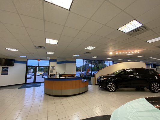 LUTE RILEY HONDA - Updated May 2024 - 68 Photos & 384 Reviews - 1331 N ...