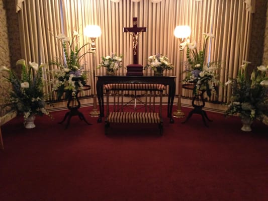 DARLINGTON MORTUARY L HEROUX & SON - Updated October 2025 - 11 Photos ...