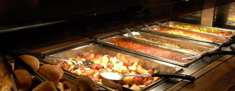 SILVERADO GRAND BUFFET - 709 Main St, Deadwood, South Dakota - Buffets ...
