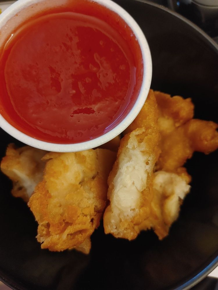 RESTAURANT MANLI - Updated October 2025 - 4991 Des Sources Boulevard ...