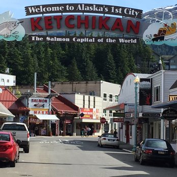 Downtown Ketchikan - Trusted Since 2015 - Updated July 2025 - 244 ...