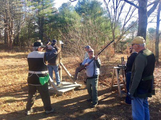 PEACE DALE SHOOTING PRESERVE - 24 Photos & 10 Reviews - 130 Pearls Way ...