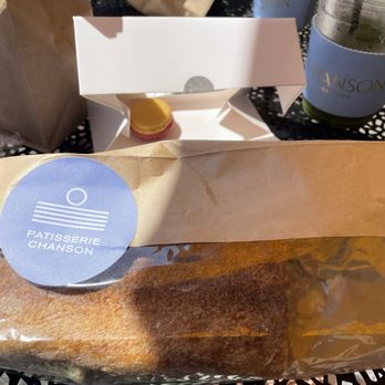 CHANSON NEW YORK - TEMP. CLOSED - Updated December 2025 - 1967 Photos ...