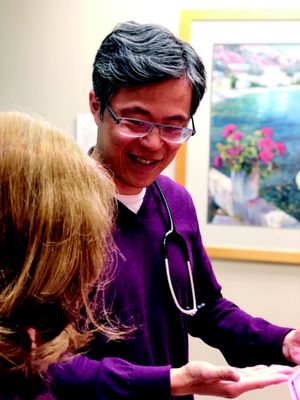 SCOTT TONG, MD - Updated July 2025 - 53 Reviews - 3655 Lomita Blvd ...