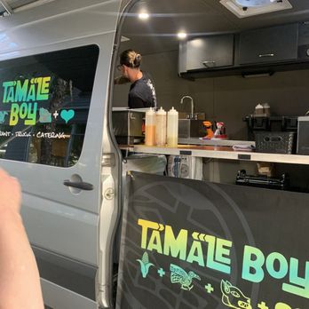 TAMALE BOY - Updated December 2025 - 180 Photos & 196 Reviews - 668 N ...