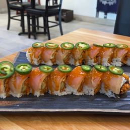 HEEMO SUSHI-CHINO HILLS - Updated April 2025 - 572 Photos & 265 Reviews ...