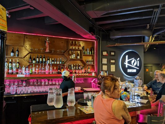 KOI SUSHI - 405 Photos & 164 Reviews - 2156 N Clybourn Ave, Chicago ...