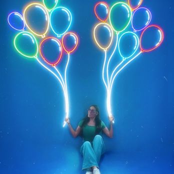 BALLOON MUSEUM - Updated December 2025 - 315 Photos & 36 Reviews - 318 ...