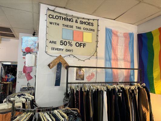 CIRCLE THRIFT & ART SPACE - Updated December 2025 - 22 Photos & 19 ...