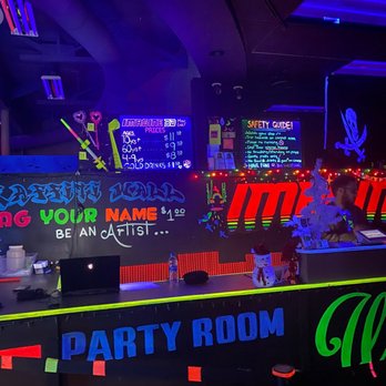 IMAGINE 3D MINI GOLF - Updated June 2024 - 230 Photos & 263 Reviews ...