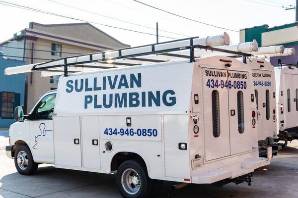 Sullivan Plumbing - Updated December 2025 - 18 Photos - 19 Reviews ...