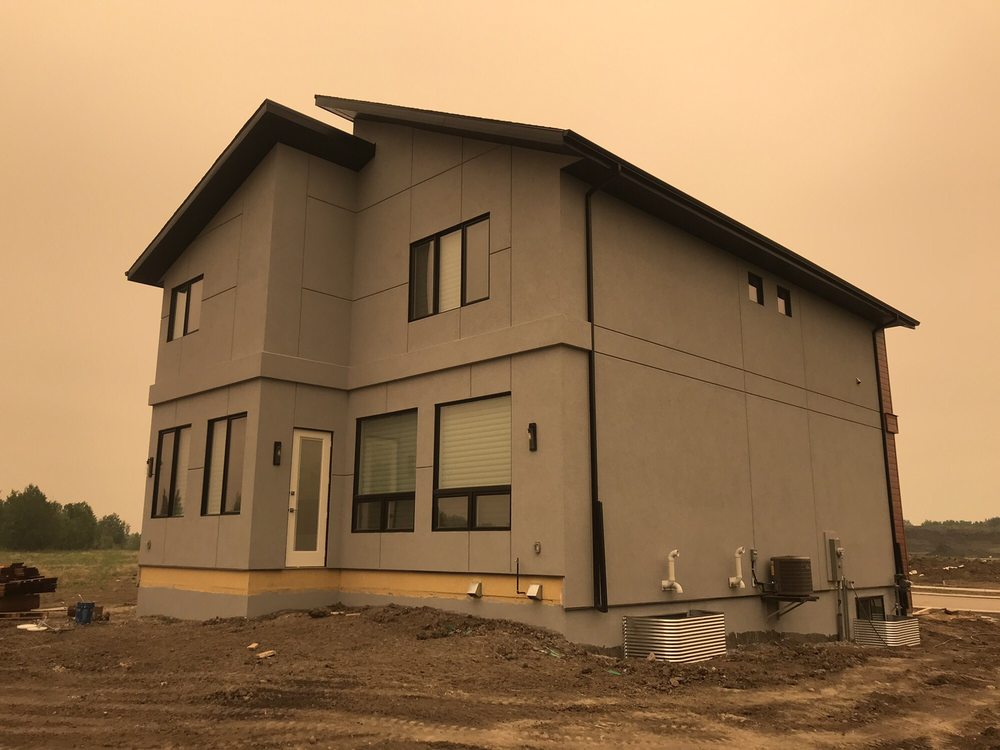 SILVERSTONE CONSTRUCTION - Updated February 2025 - 37 Photos - 8507 ...