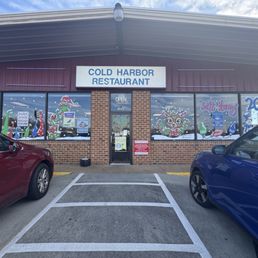 COLD HARBOR RESTAURANT - Updated July 2025 - 71 Photos & 94 Reviews ...