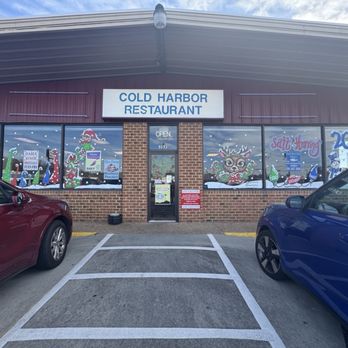 COLD HARBOR RESTAURANT - Updated January 2026 - 71 Photos & 94 Real ...