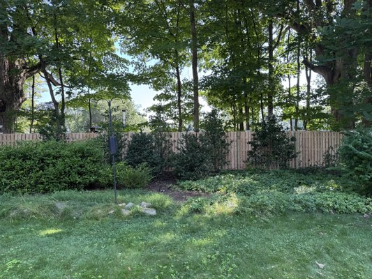 JAN FENCE - Updated October 2025 - 19 Photos & 41 Reviews - 1107 Route ...