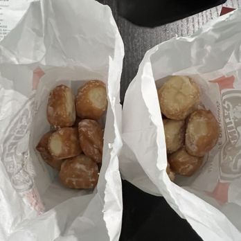 SHIPLEY DO-NUTS - Updated October 2025 - 52 Photos & 12 Reviews - 8155 ...