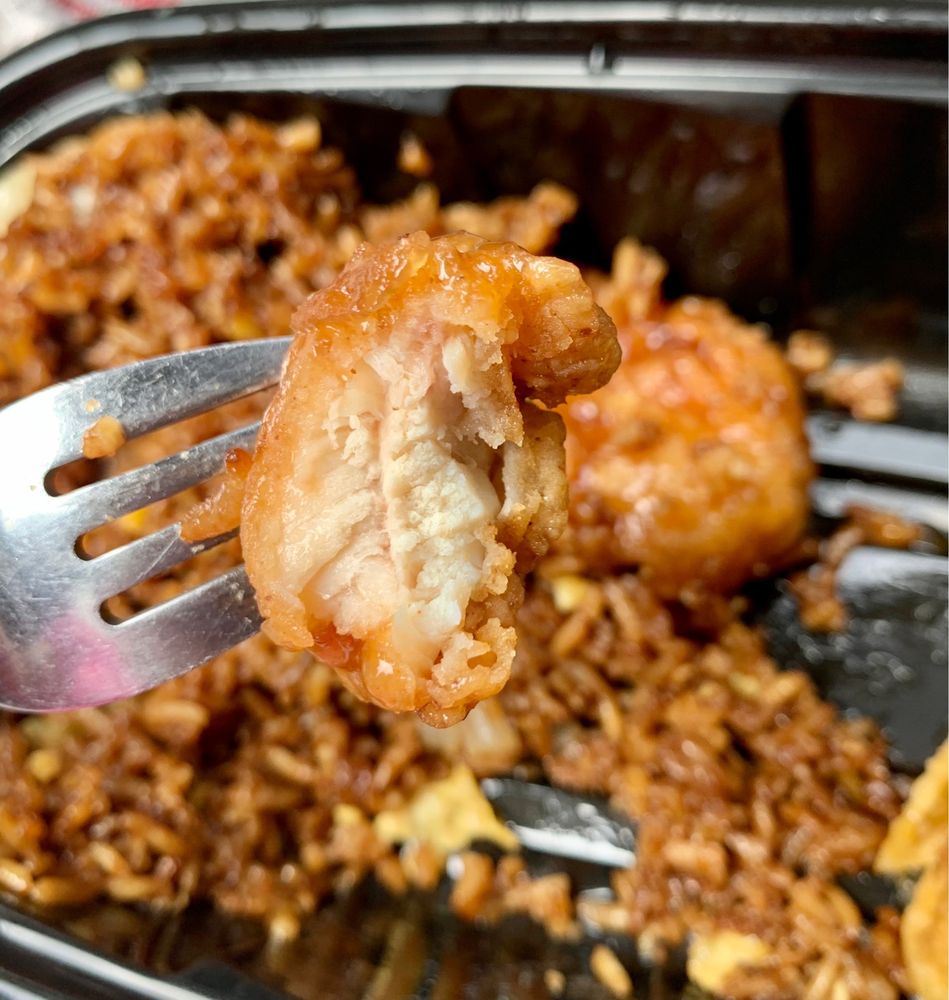 LEFTY’S FRIED RICE - 77 Photos & 72 Reviews - 3000 S Jefferson Ave, St ...