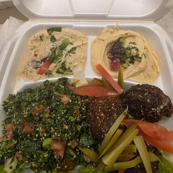 EL BASHA - Updated September 2025 - 343 Photos & 408 Reviews - 7503 ...