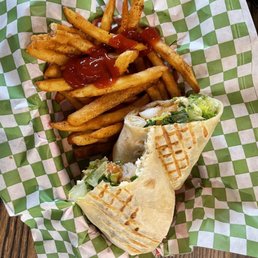 THE WRAP SHACK - Updated October 2025 - 61 Photos & 68 Reviews - 6915 ...