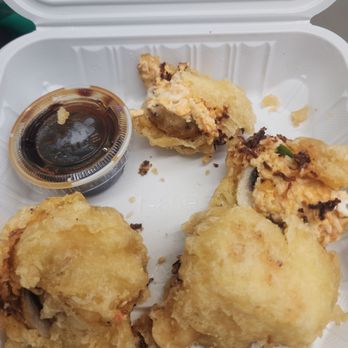 KING’S ASIAN CUISINE AND SUSHI BAR AND LOUNGE - Updated January 2025 ...