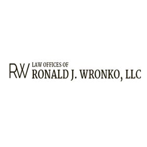 LAW OFFICES OF RONALD J WRONKO - 134 Columbia Turnpike, Florham Park ...