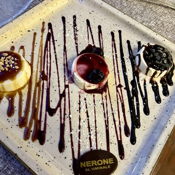 NERONE - Updated July 2024 - 198 Photos & 94 Reviews - Via del Viminale ...