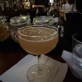 SASSAFRAS BAR - Updated August 2025 - 339 Photos & 443 Reviews - 48 S ...